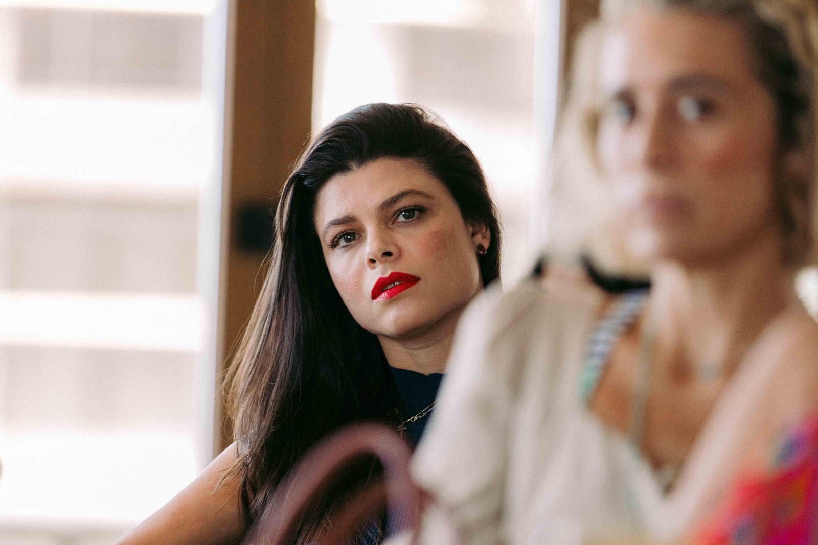 ELA Apresenta: evento discute maternidade real, sem tabus