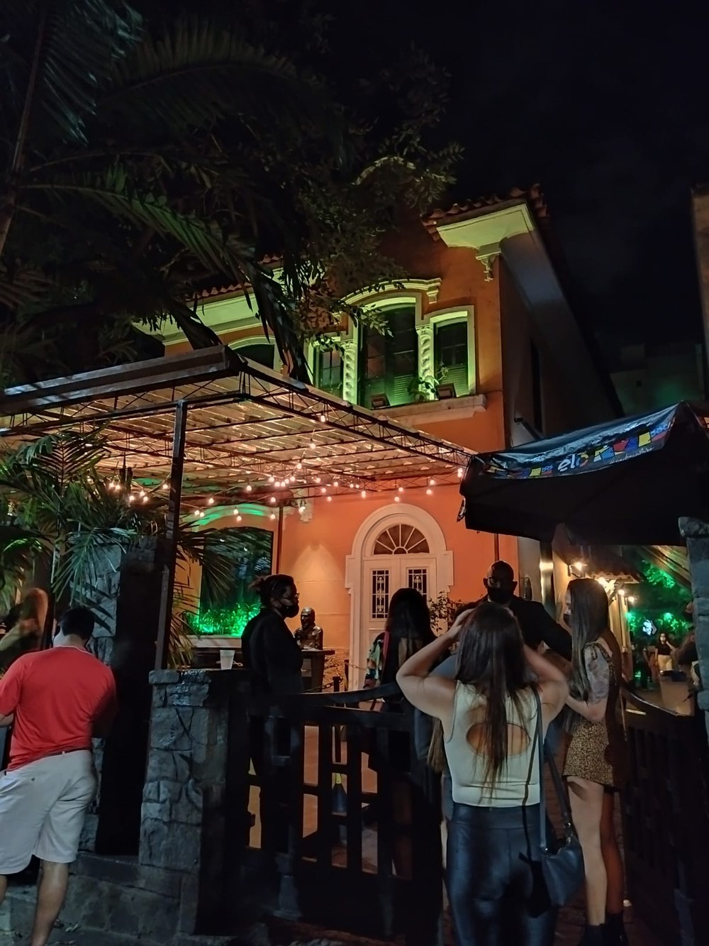 Cinco bares onde todo dia é dia de rock