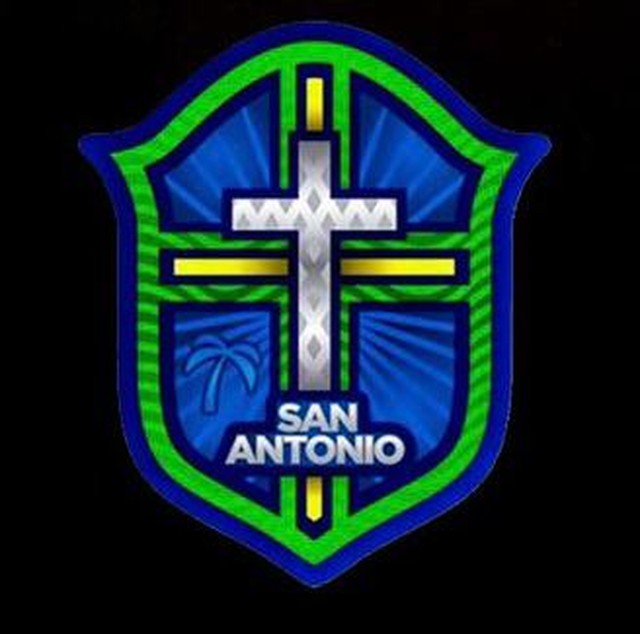 Estreante e com a cara do Brasil: conheça o San Antonio Bulo-Bulo ...