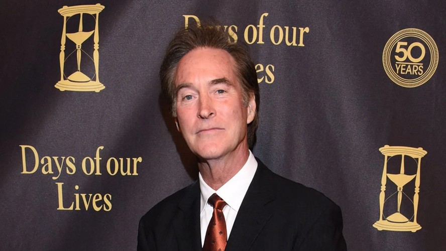 Morre Drake Hogestyn, ator que viveu mesmo personagem por 38 anos em ...
