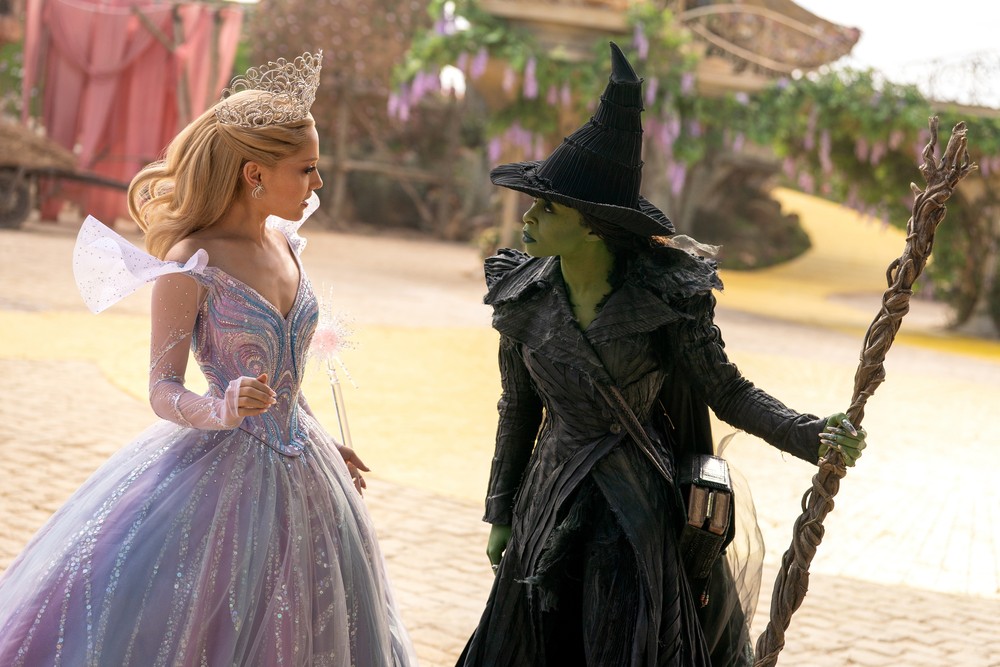 'Wicked: parte 2': tudo que você precisa saber antes de ver o filme ...