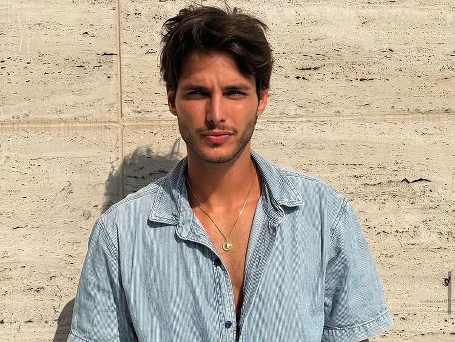 Ex-'Malhação', Bruno Guedes fala de novos projetos como ator, da ...