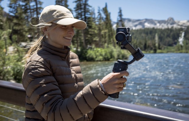 GoPro aposta em nova câmera com lente 360° e gravação 8K. Veja as ...