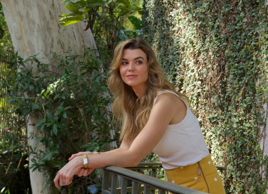 Livro de Mayra Sotto Mayor será lançado no Rio amanhã