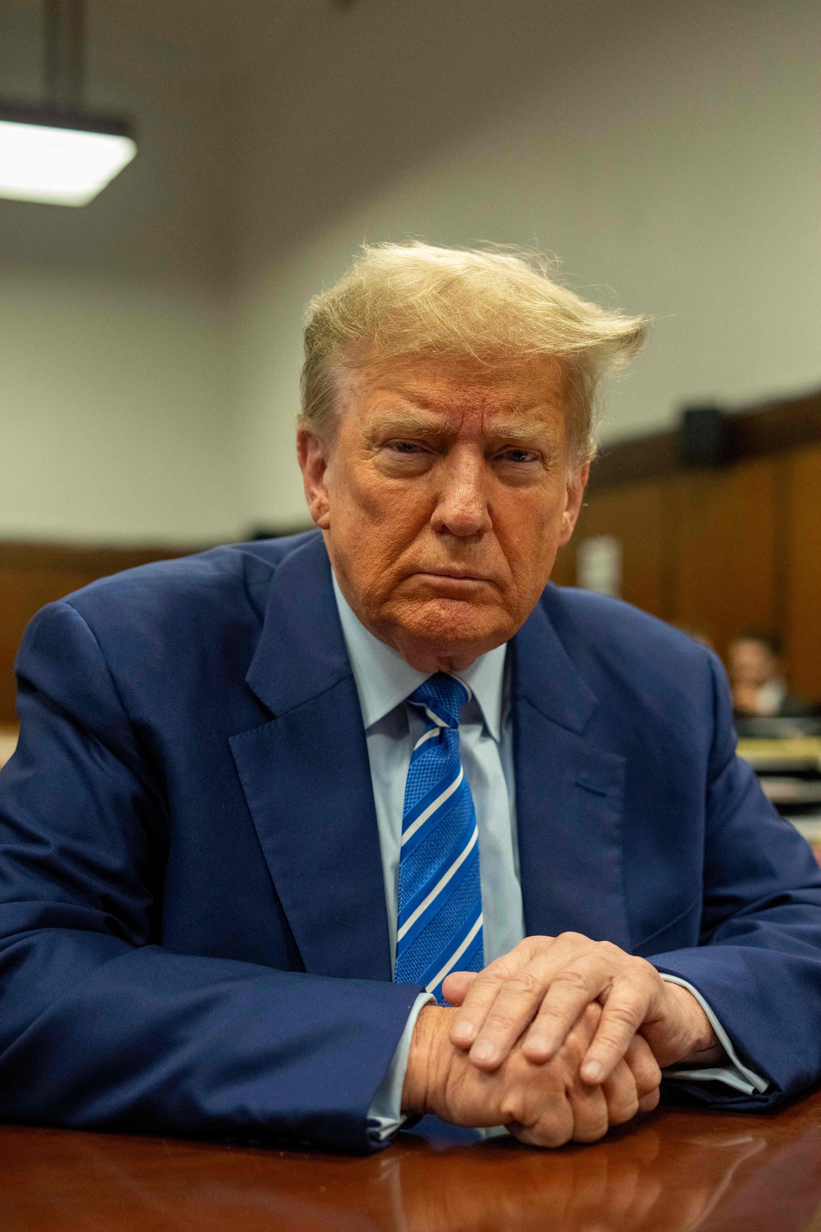 Trump diz que vai mobilizar Exército para deportação em massa de ...