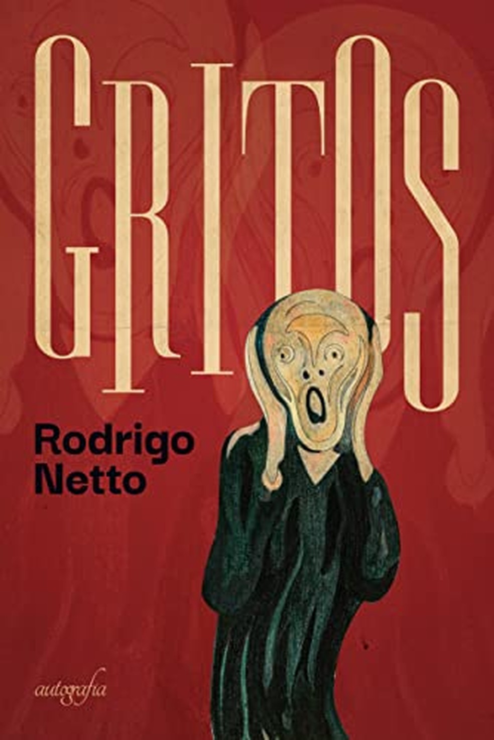 Essa notícia dá um livro: jornalista leva para a ficção fatos que ...