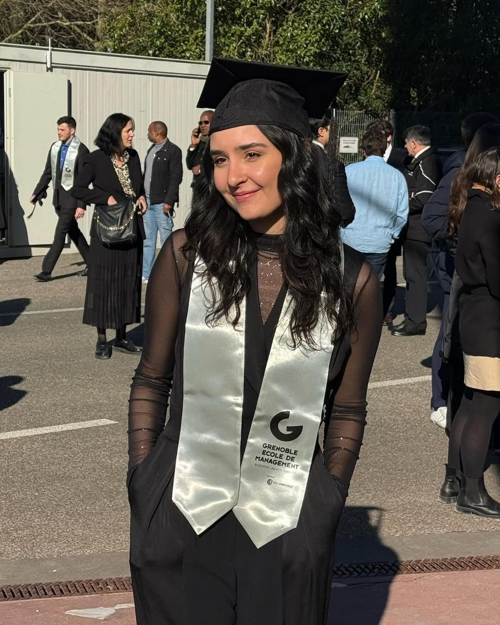 Vida fora do Brasil: saiba quem são os filhos de William Bonner que ...