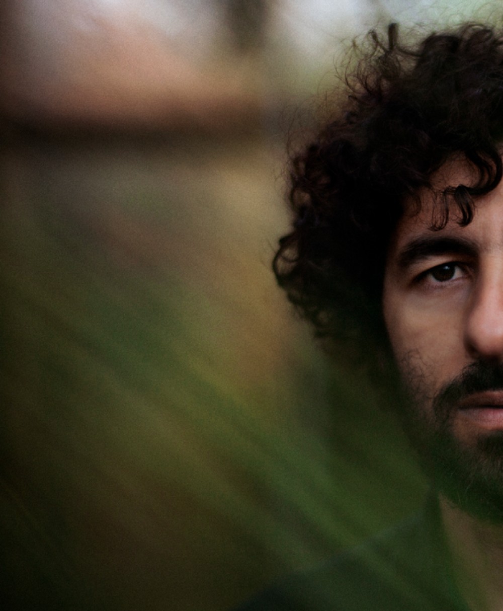 Shows de José González no Brasil terão abertura de Chico Bernardes