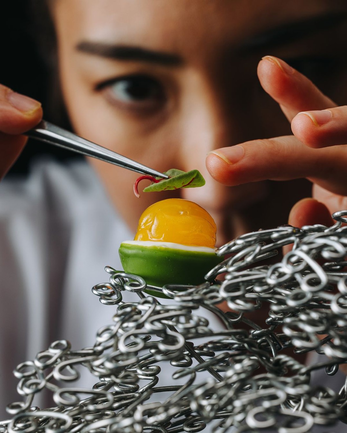 Quanto custa jantar no Potong, restaurante da chef Pam, Melhor Chef ...