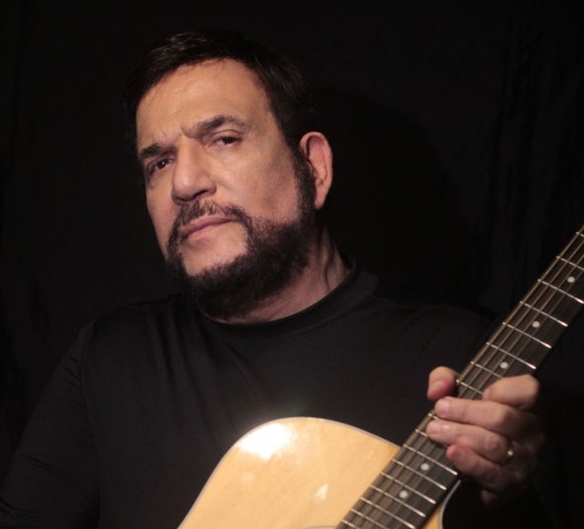 ‘Os jovens conhecem minhas músicas. Só não sabem que são minhas ’, diz ...