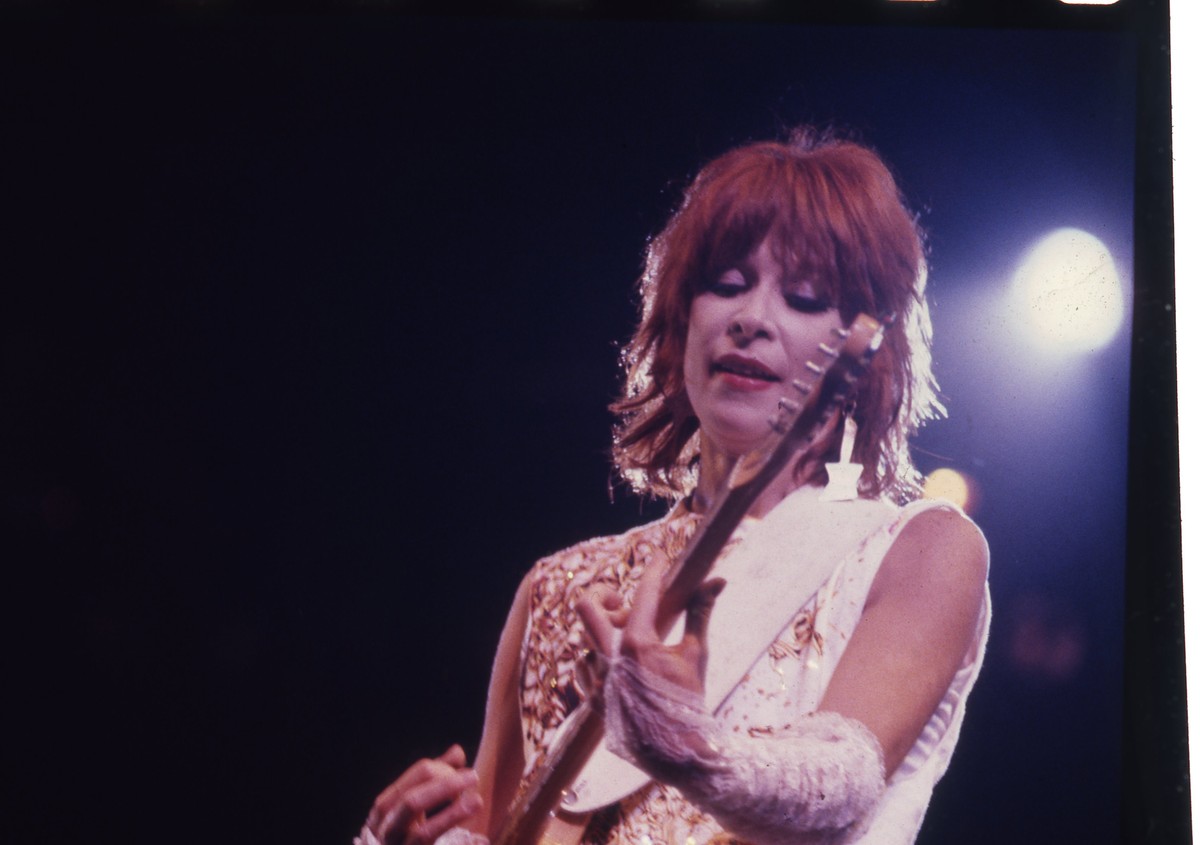 Rita Lee tem 12 faixas no Top 50 de músicas virais; veja quais são