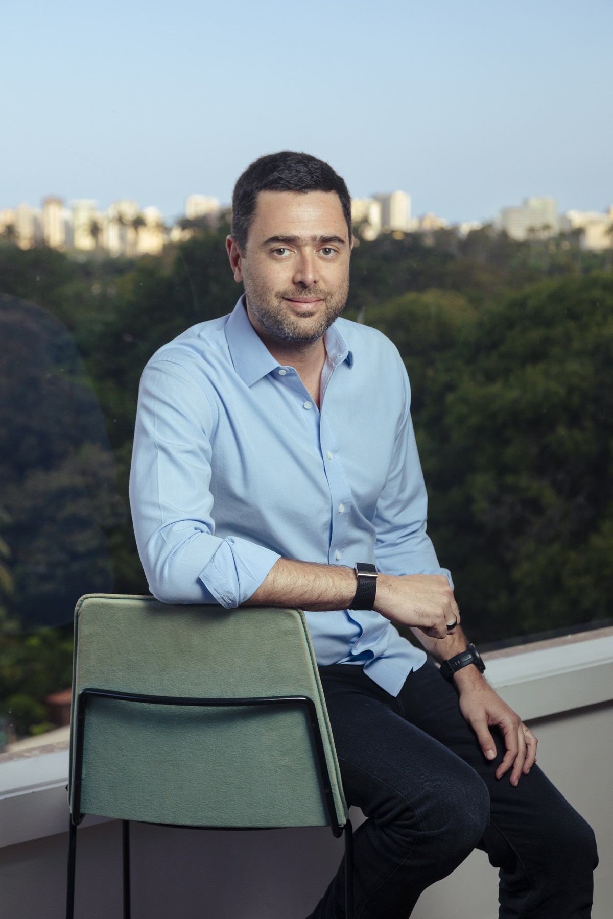 Roberto Marinho Neto: conhecimento do público e alcance são trunfos ...