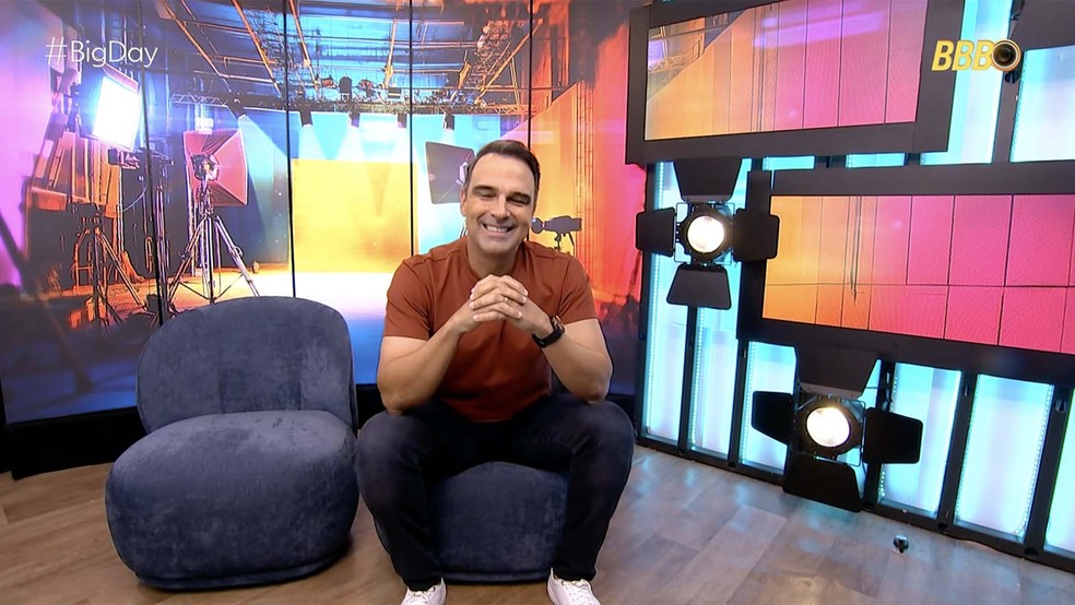 Casa do 'BBB 25': entenda como nova decoração pode influenciar o ...