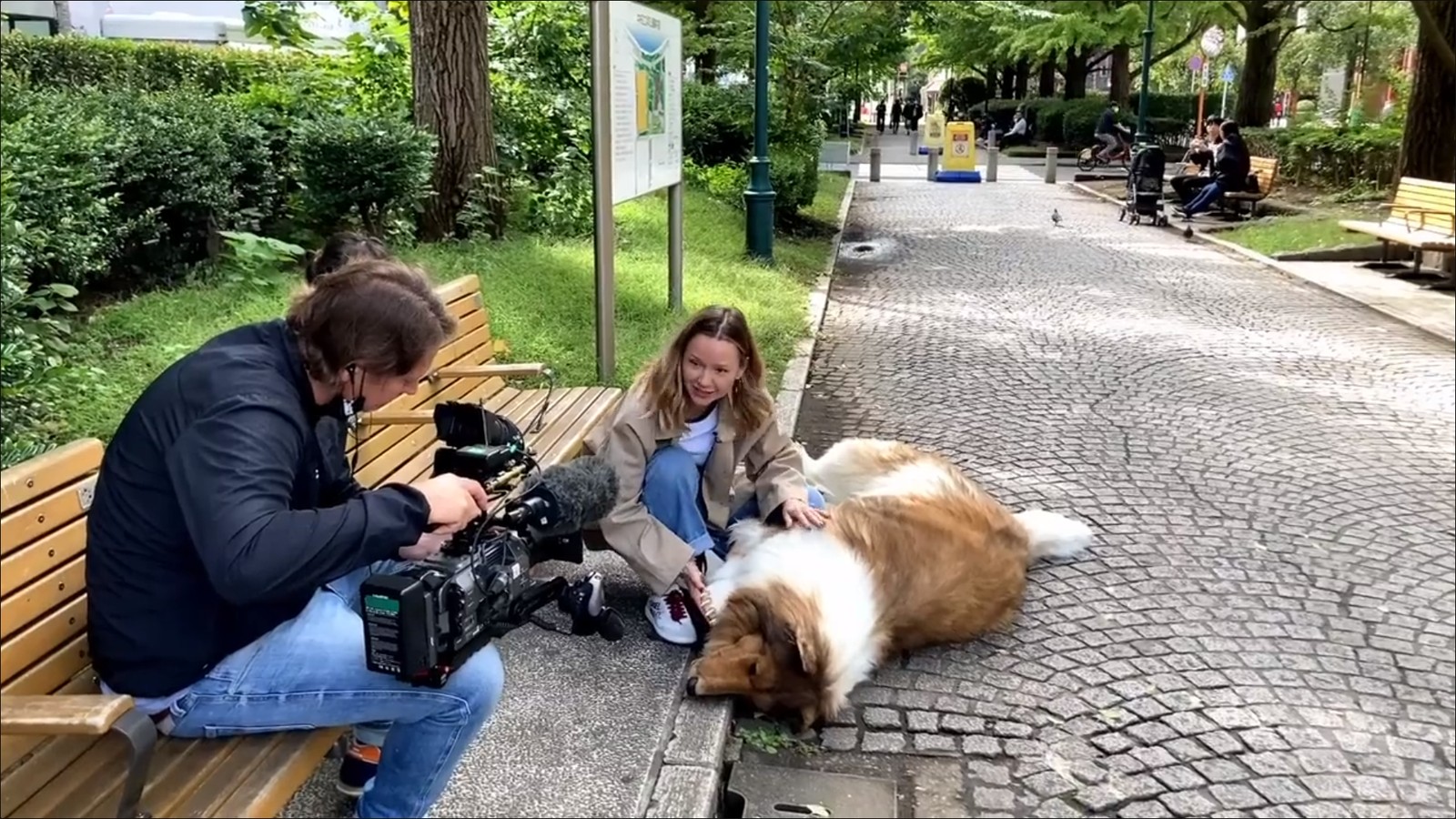 Toco: saiba quem é o japonês que gastou R$ 72 mil para se 'tornar' um ...