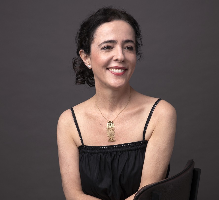 Silvia Buarque fala do papel na série 'Betinho', do afastamento das ...