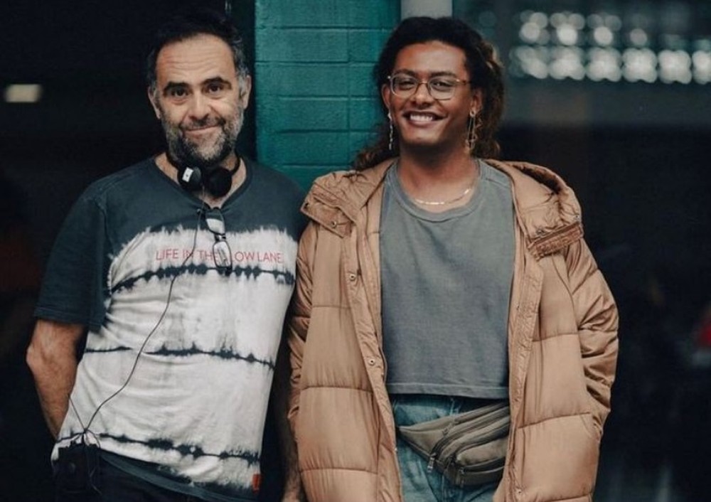 Série 'Manhãs de setembro', do Prime Video, vai virar filme