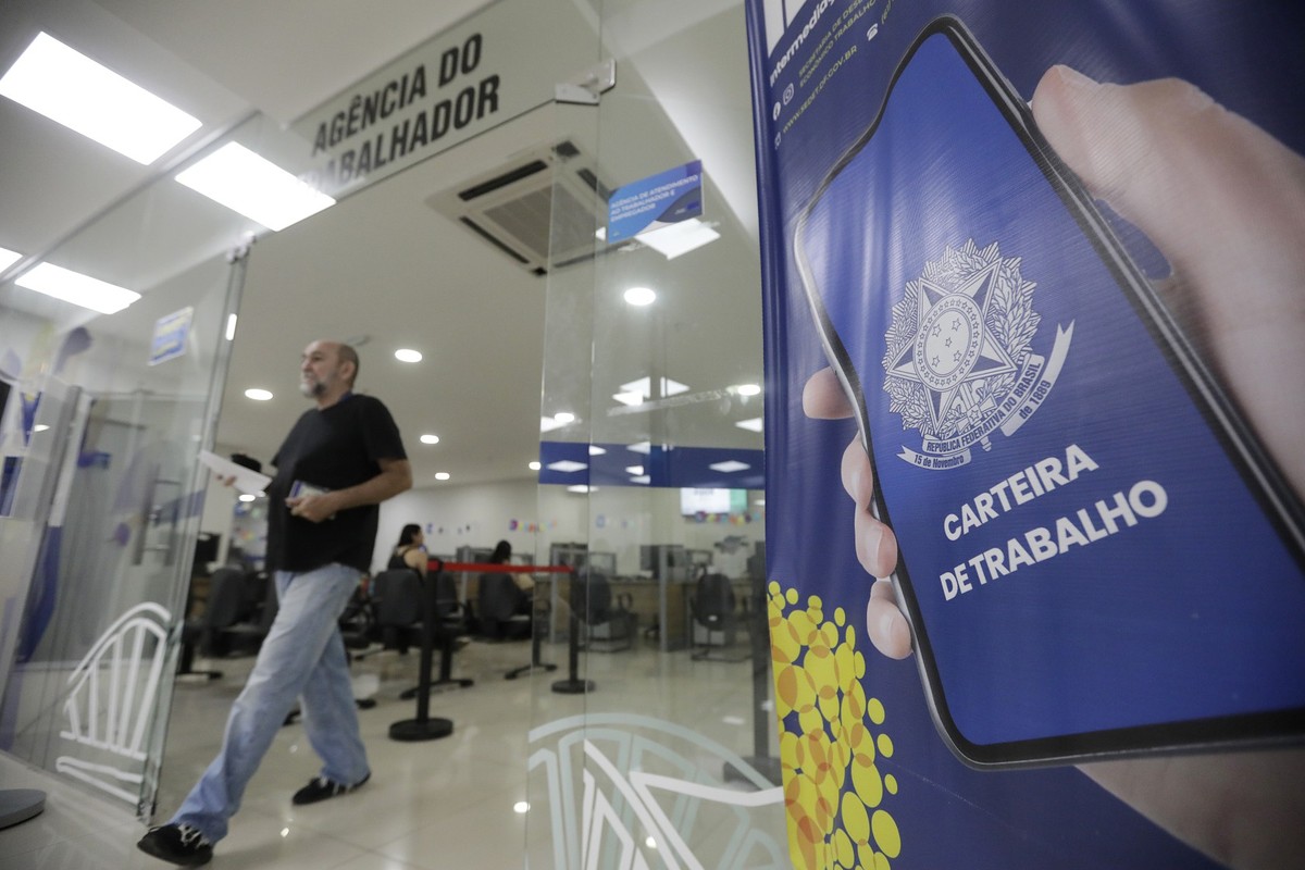 Seguro-desemprego 2025: governo divulga nova tabela; veja valores ...