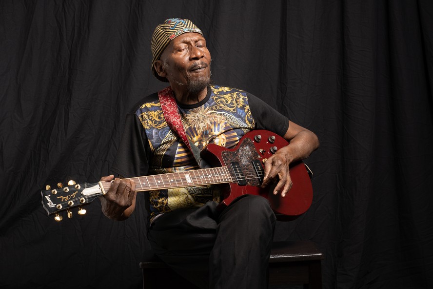 'Jimmy Cliff no Brasil': conheça a história do álbum que o ícone do ...