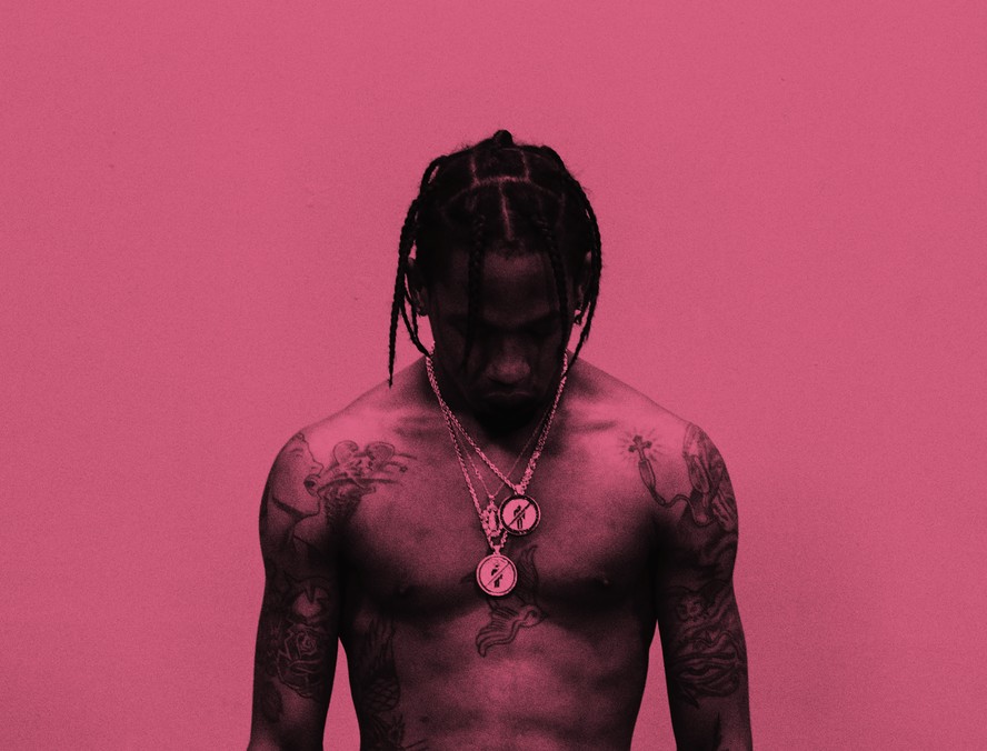 Travis Scott e 21 Savage: conheça os astros internacionais do dia do ...