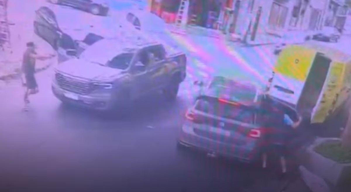 CACs que mataram assaltante em SP alegaram que levariam vítima a ...