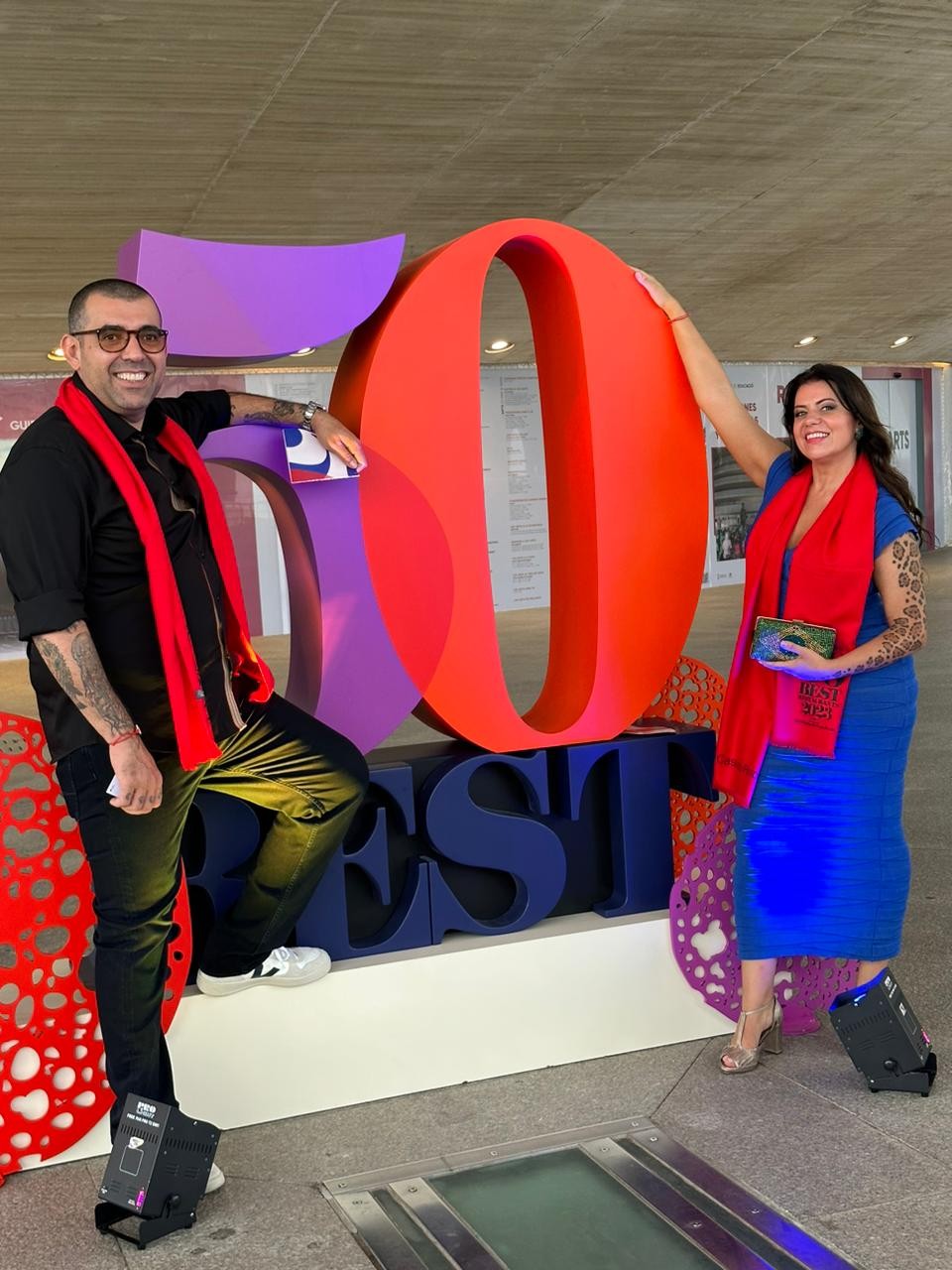 Janaína Torres Rueda celebra prêmio: 'Desejo inspirar a próxima geração ...