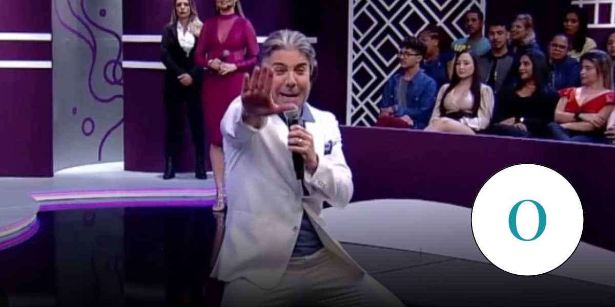 Nota 0: A volta do 'Teste de fidelidade'