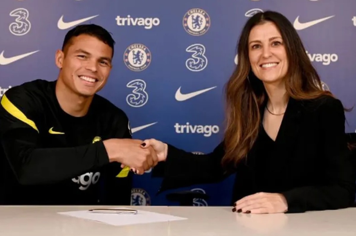 Premier League investiga pagamentos secretos de oligarca para ex-'dama ...