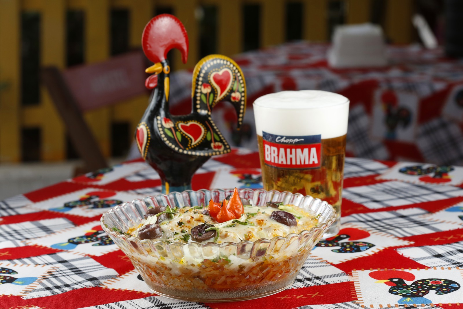Bar do Momo, na Tijuca, é o campeão do Festival Botecar no Rio; conheça ...