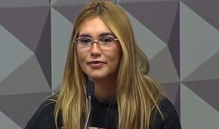 CPI das Bets: senadores rejeitam pedido de indiciamento de Virgínia e Deolane, e comissão acaba ...