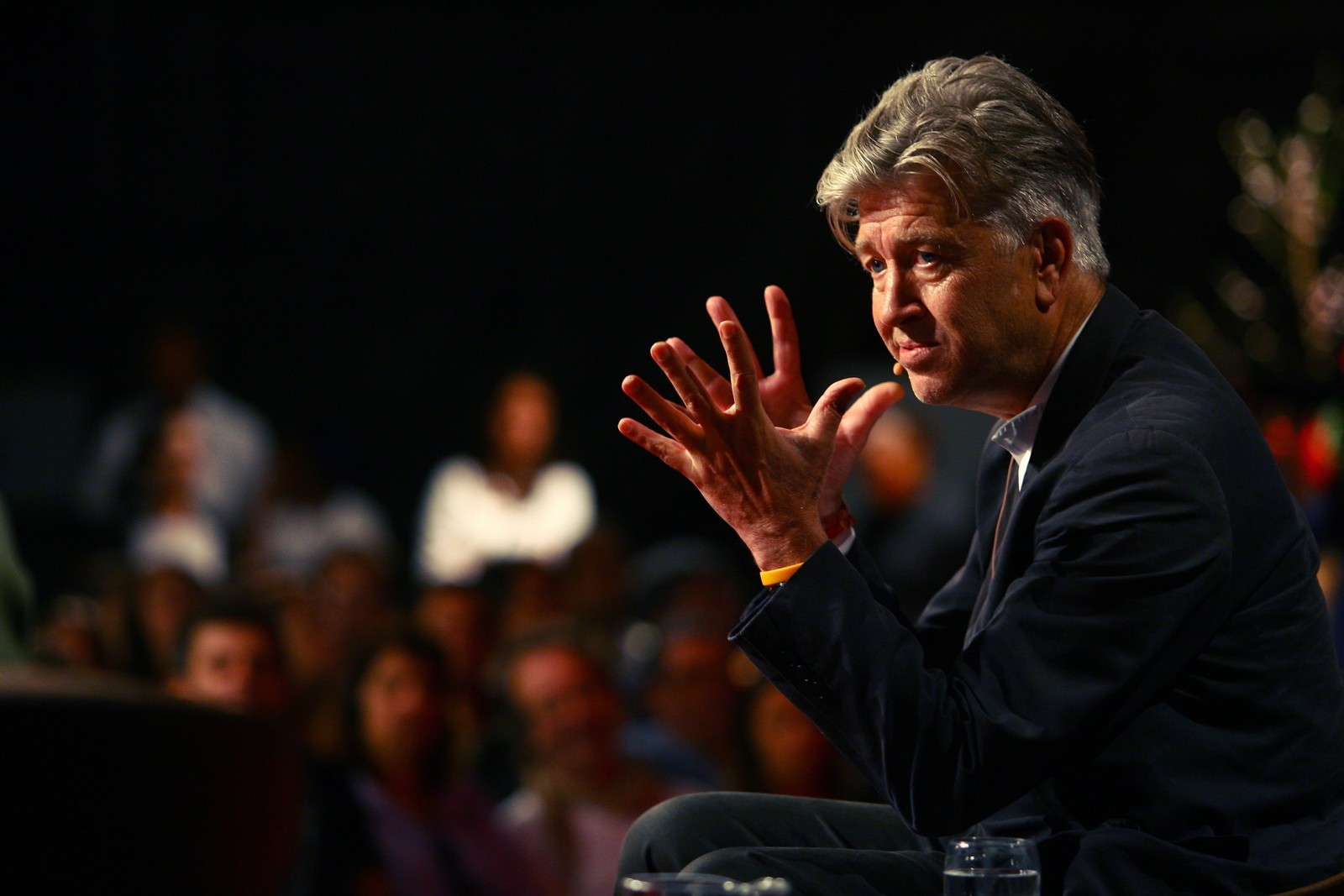 Artigo: a perturbadora realidade de David Lynch