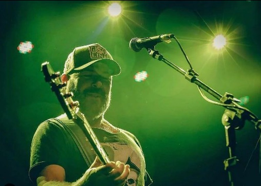 Mingau: 'Agora é preciso lutar pela vida', diz neurologista que atende ...