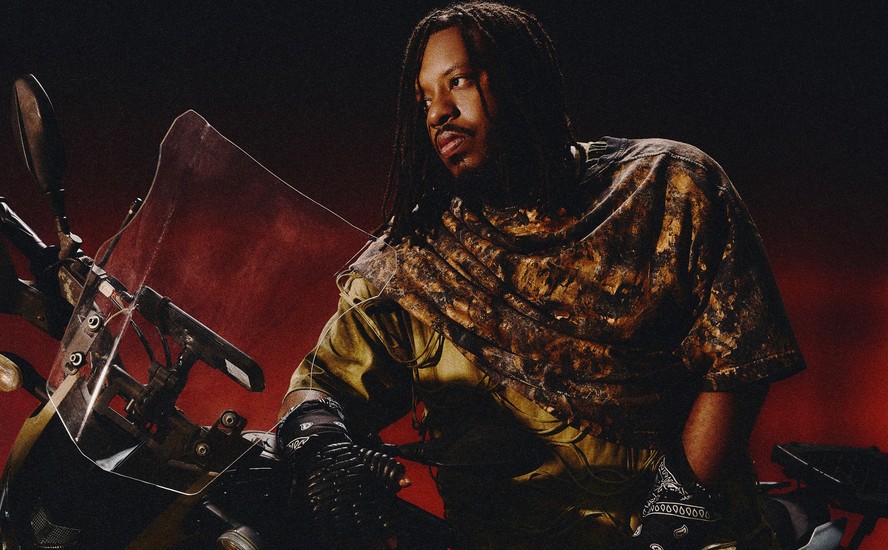 BK’ volta com álbum marcado por samples de Djavan e Milton, dores de ...