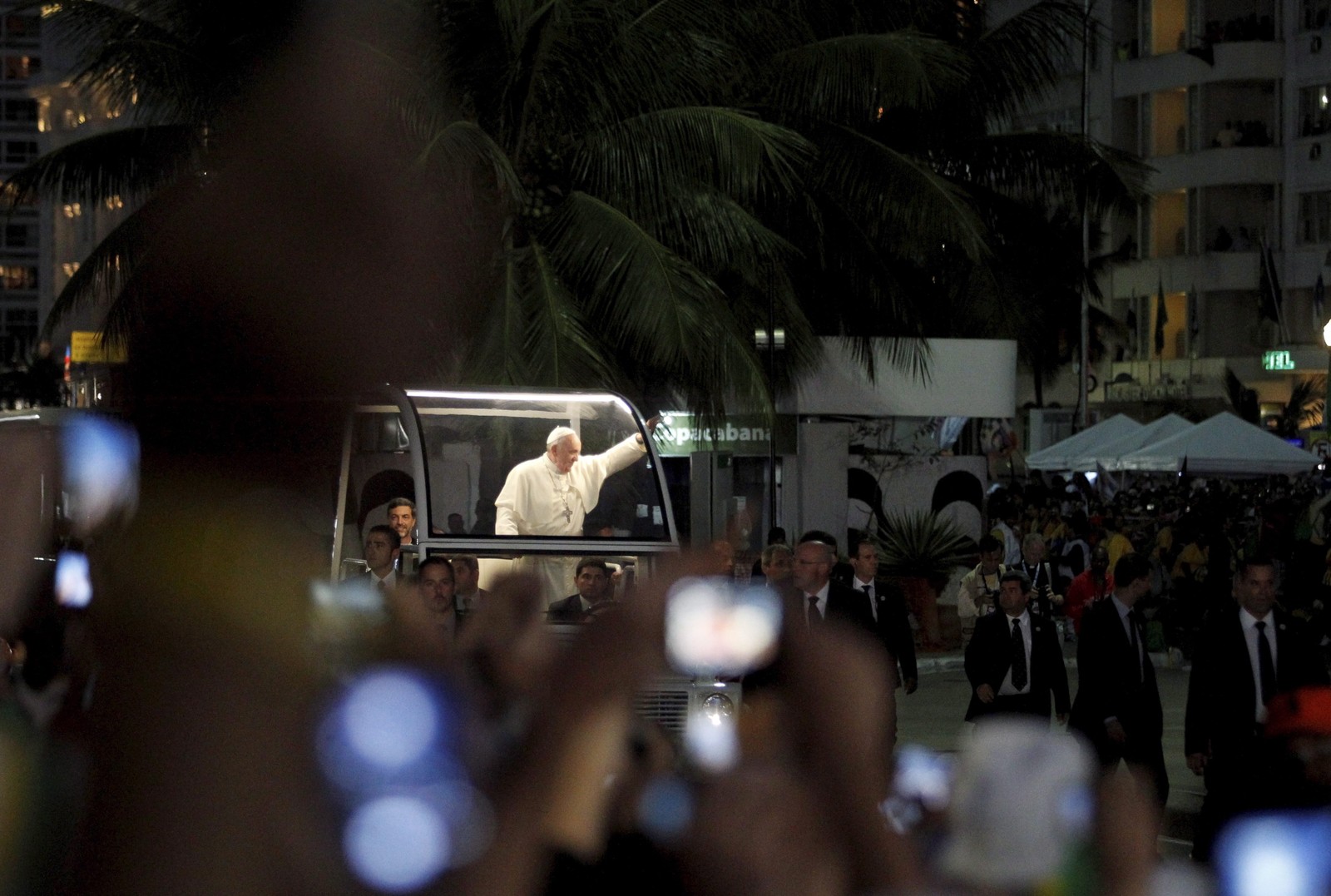 Papa Francisco morreu na Segunda-Feira do Anjo; entenda o que é