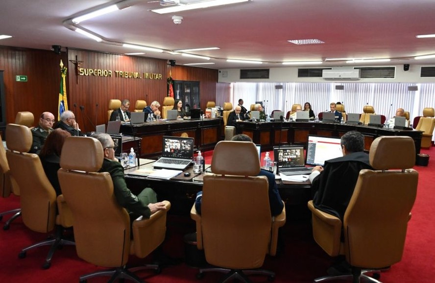 De Lula a Bolsonaro: quem indicou os 15 ministros do STM que vão julgar ...