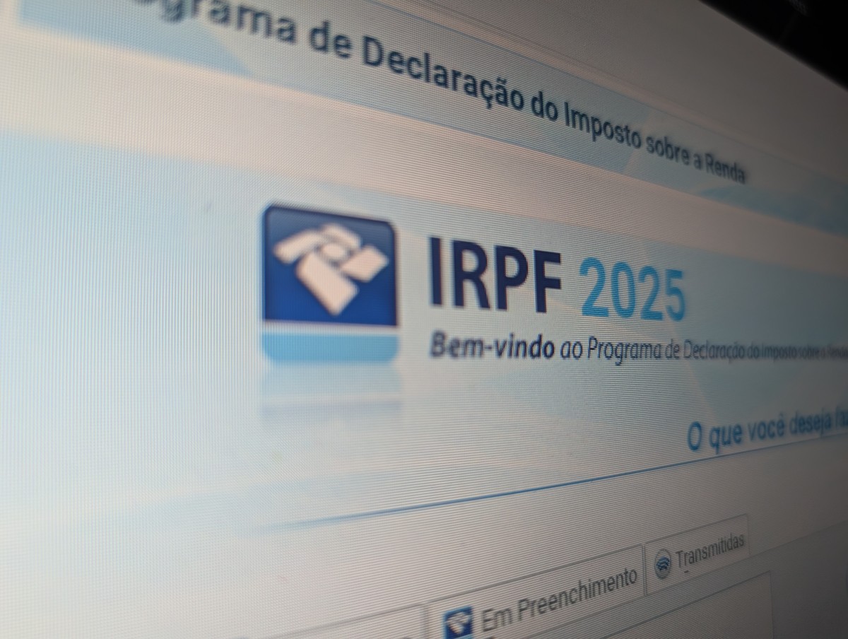 Restituição do Imposto de Renda 2025: como fazer consulta ao primeiro ...