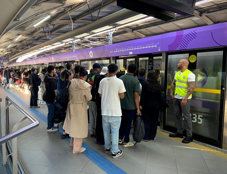 Promotoria do Consumidor de SP abre inquérito para investigar segurança ...