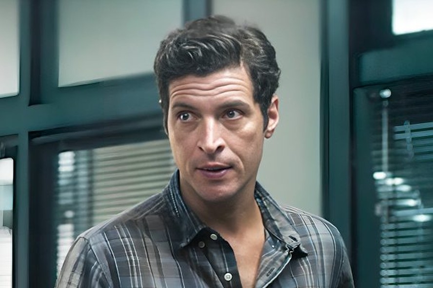 'Vale tudo': amante de Odete, personagem de Leandro Lima vai sabotar o ...