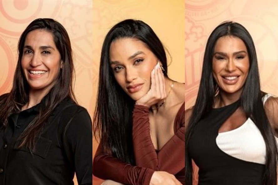 Quem sai hoje do 'BBB 25'? Parcial atualizada da enquete aponta resultado surpreendente