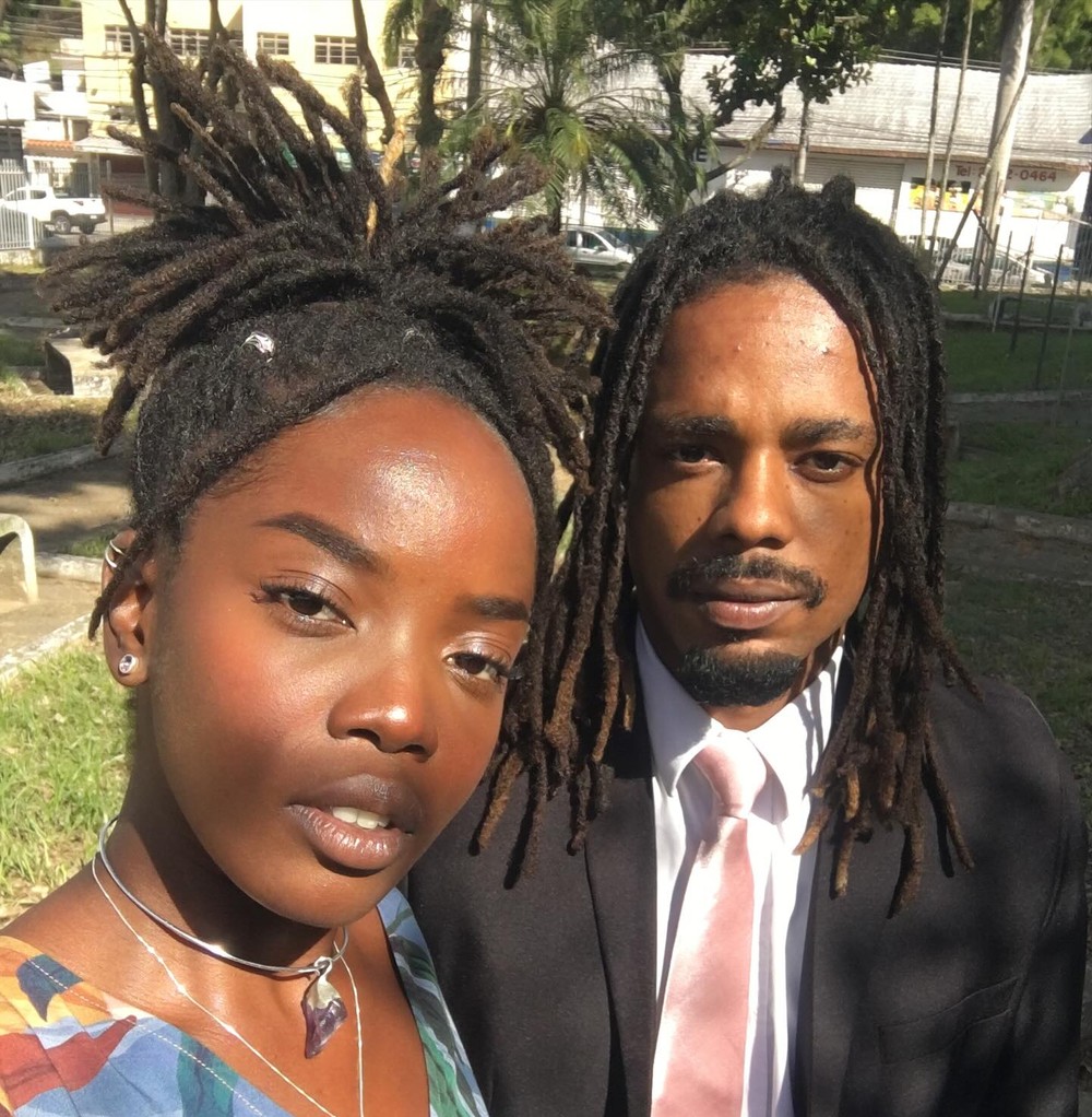 Clara Moneke fala da Caridade, de 'No rancho fundo', e das conquistas após o sucesso em 'Vai na fé'