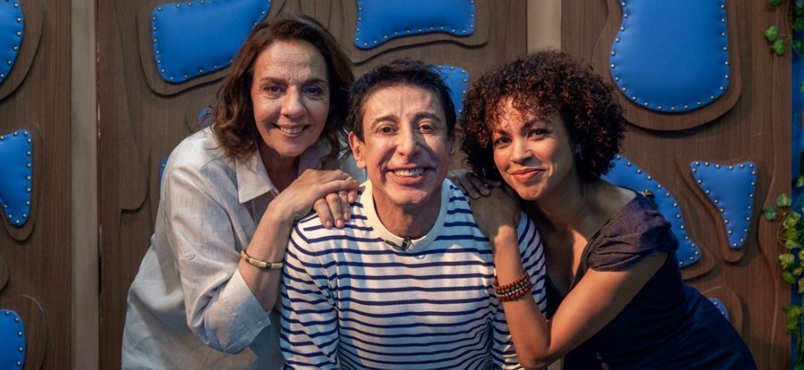 'Castelo Rá-Tim-Bum': elenco do clássico infantil dos anos 1990 se ...