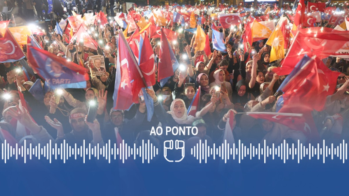 Erdogan x Kiliçdaroglu: o segundo ato da eleição na Turquia