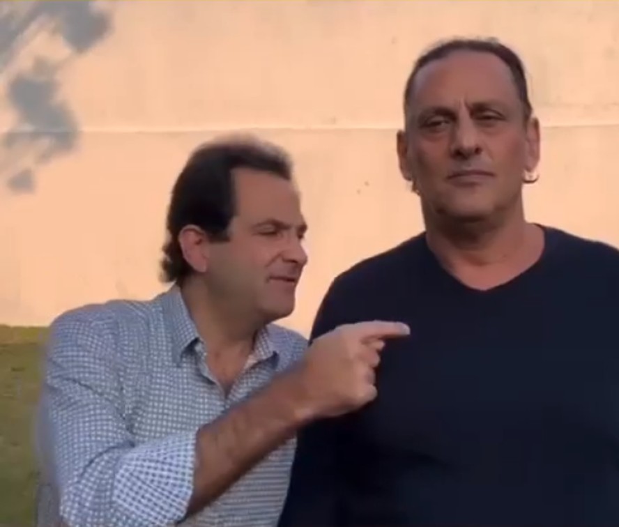 Advogado de Bolsonaro pede voto para aliado de Rodrigo Garcia