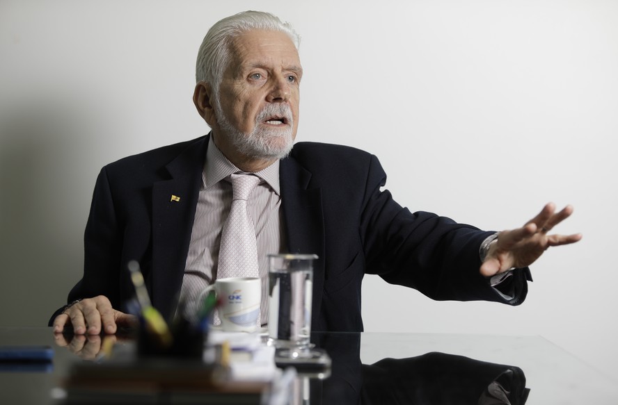 Avaliação no governo sobre impacto da operação que atingiu Jaques Wagner