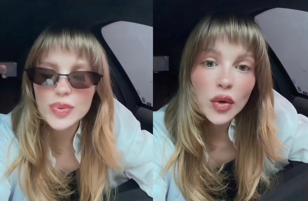Por que nem todo mundo gosta de abraço? Desabafo de Luísa Sonza provoca ...