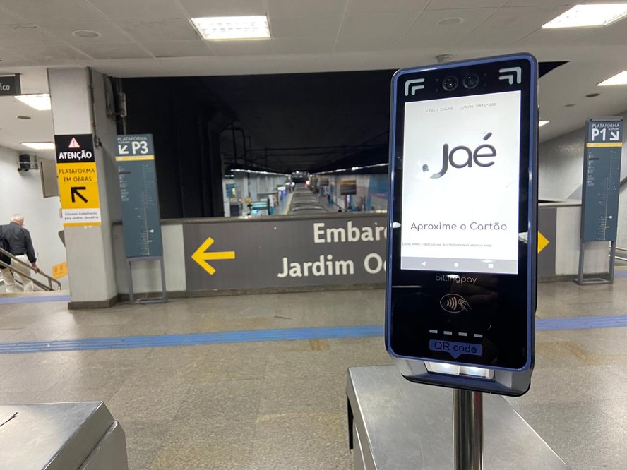 Jaé: ameaça de rompimento, falta de integração, queda de passageiros ...
