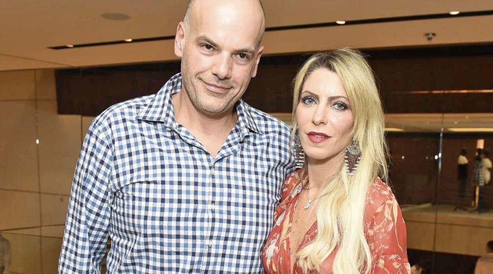 Celebridades e influenciadores brasileiros vão a Jerusalém a convite de ...