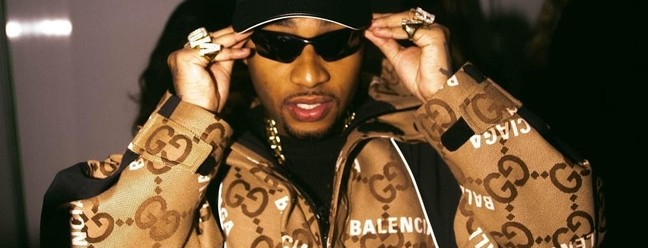 Conheça a vida de luxo do rapper Orochi, do trap às joias milionárias e ...