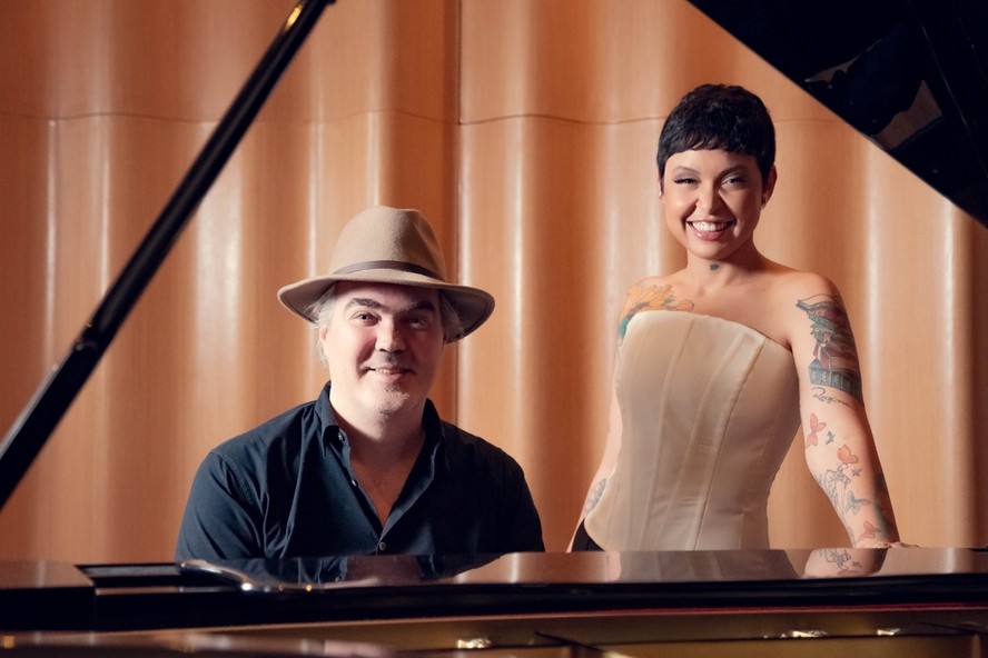 'Elis e Tom estariam felizes em ver', diz Daniel Jobim, que ...