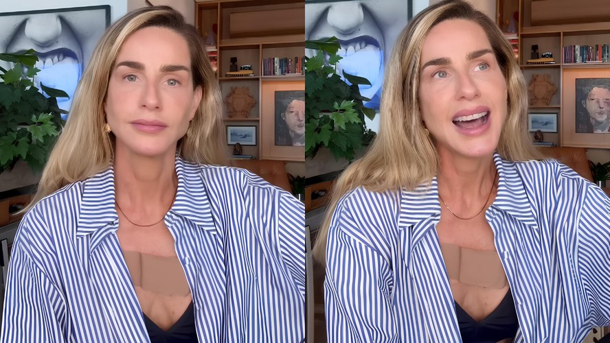 Mariana Weickert: veja os sintomas mais comuns do câncer de pele ...