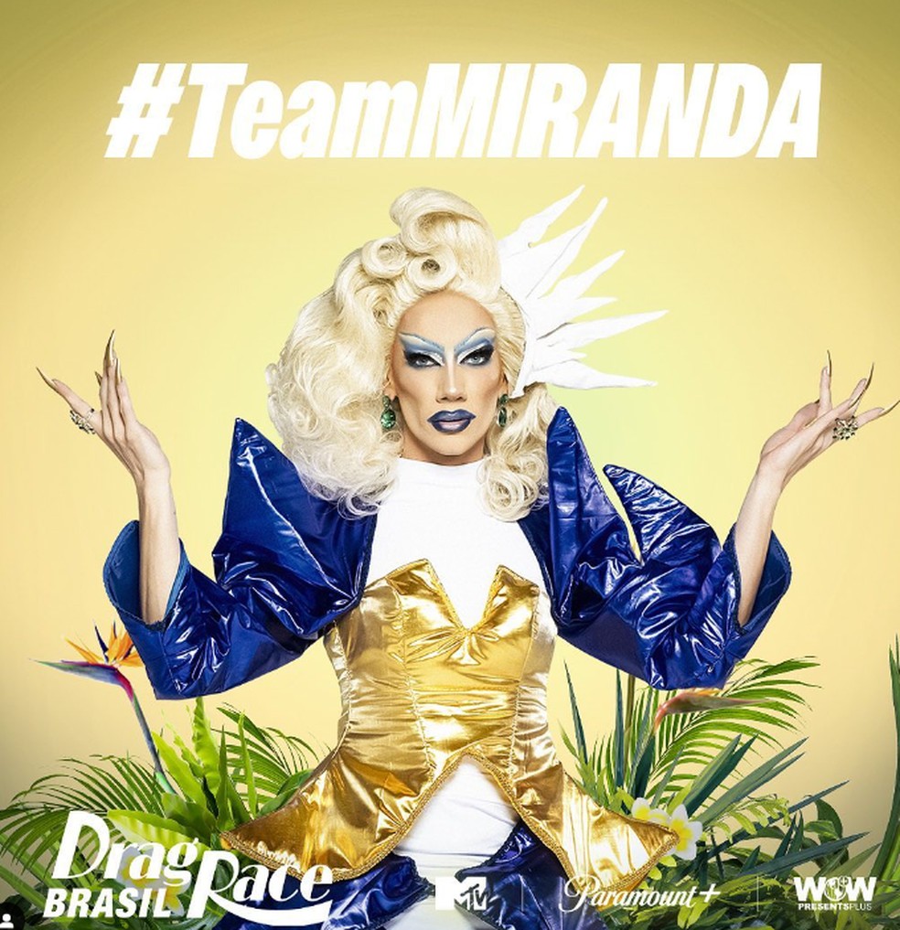 Cariocas dominam final do Drag Race Brasil; conheça as 'queens'